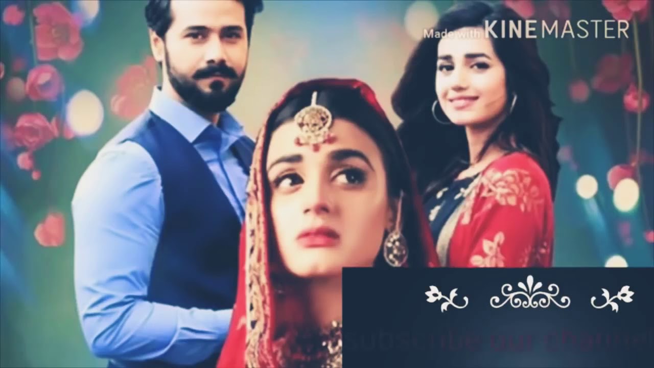 Hai Rabba song Hai Rabba song - YouTube