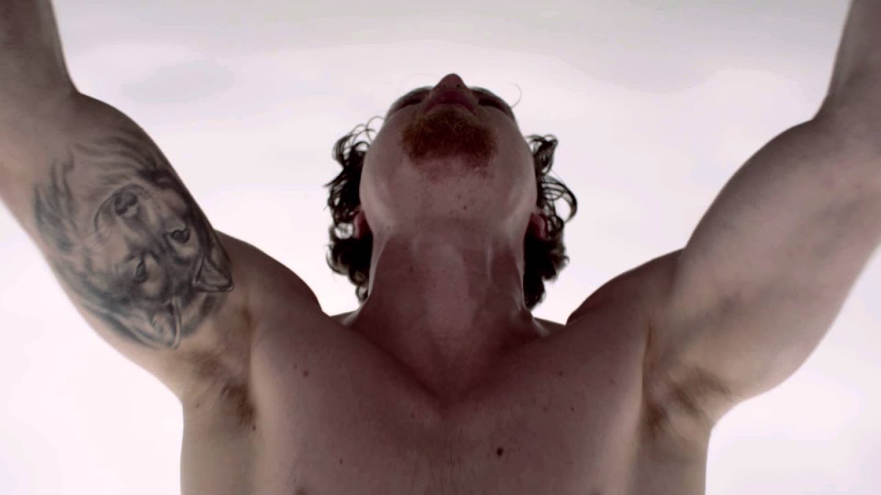 Epic Parkour and Freerunning Video Featuring Vegan Tim Shieff - YouTube