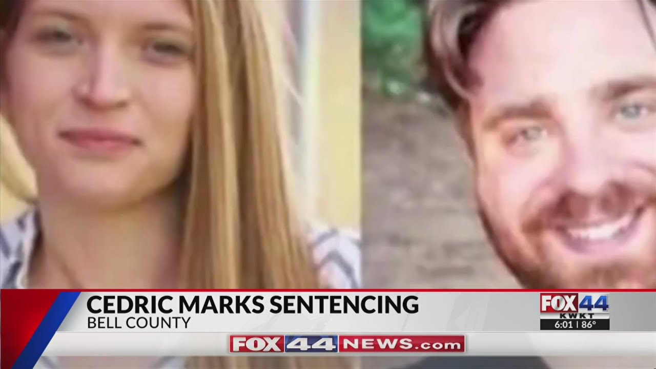 6:00 PM Live: Cedric Marks Sentencing Day 2 - YouTube