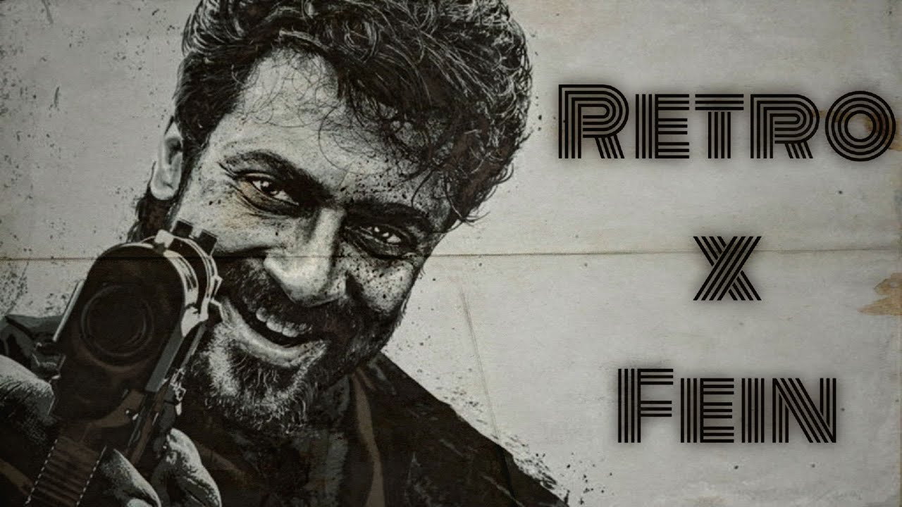 Retro | Fein (Epic Version) - YouTube