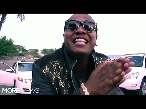 Shelow Shaq -  E' Que Toy Borracho |Video Official
