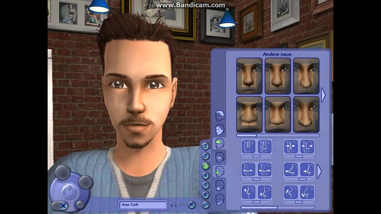 The Sims 2: Double Deluxe (Nederlands) /w Alex Croft Deel 1 - YouTube