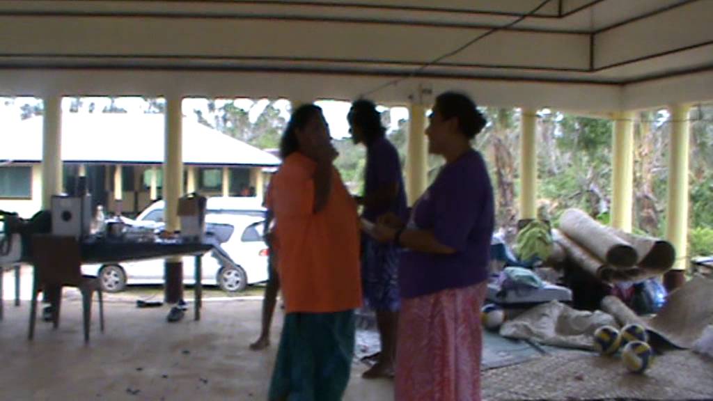 TANOI FAMILY REUNION 2013-Samatau, Samoa - YouTube