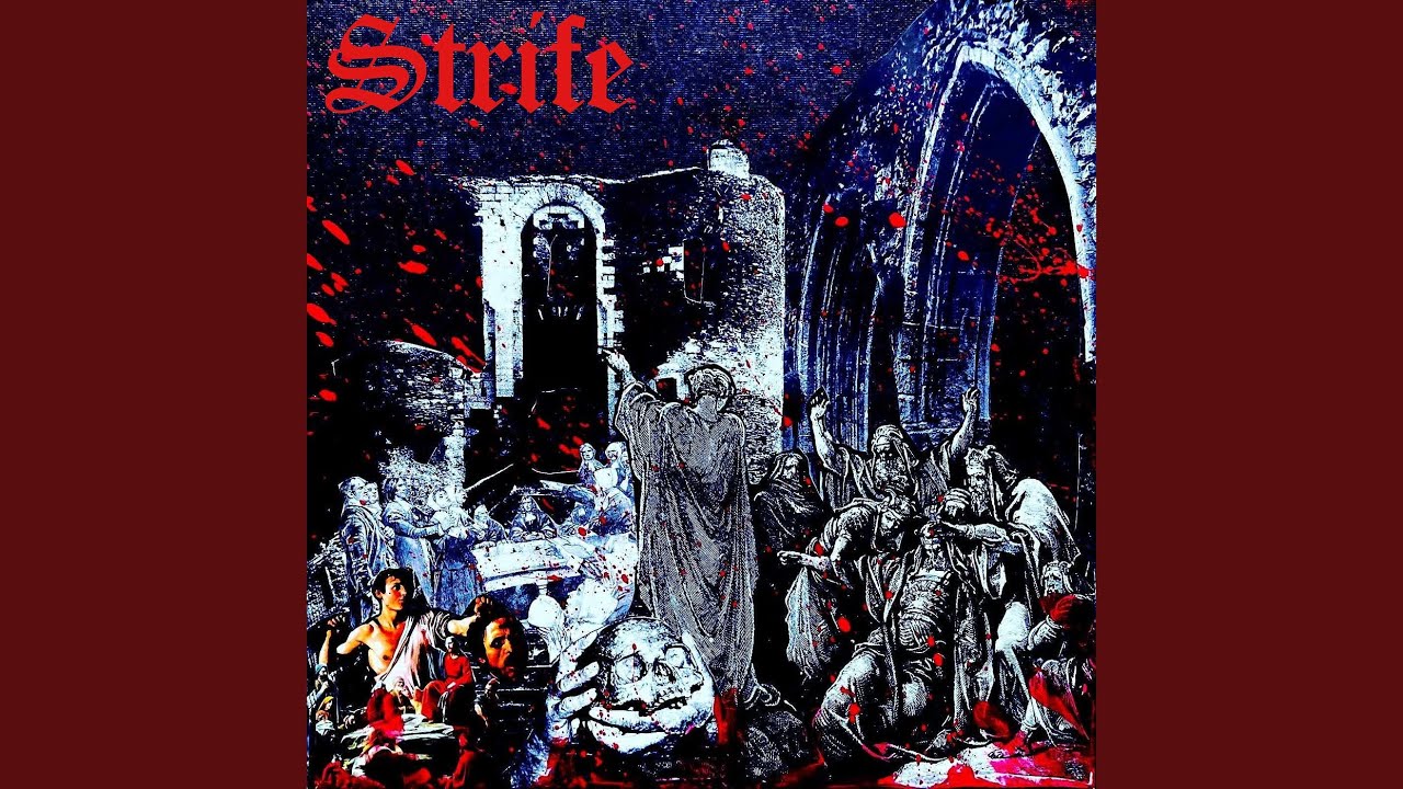 Strife - YouTube