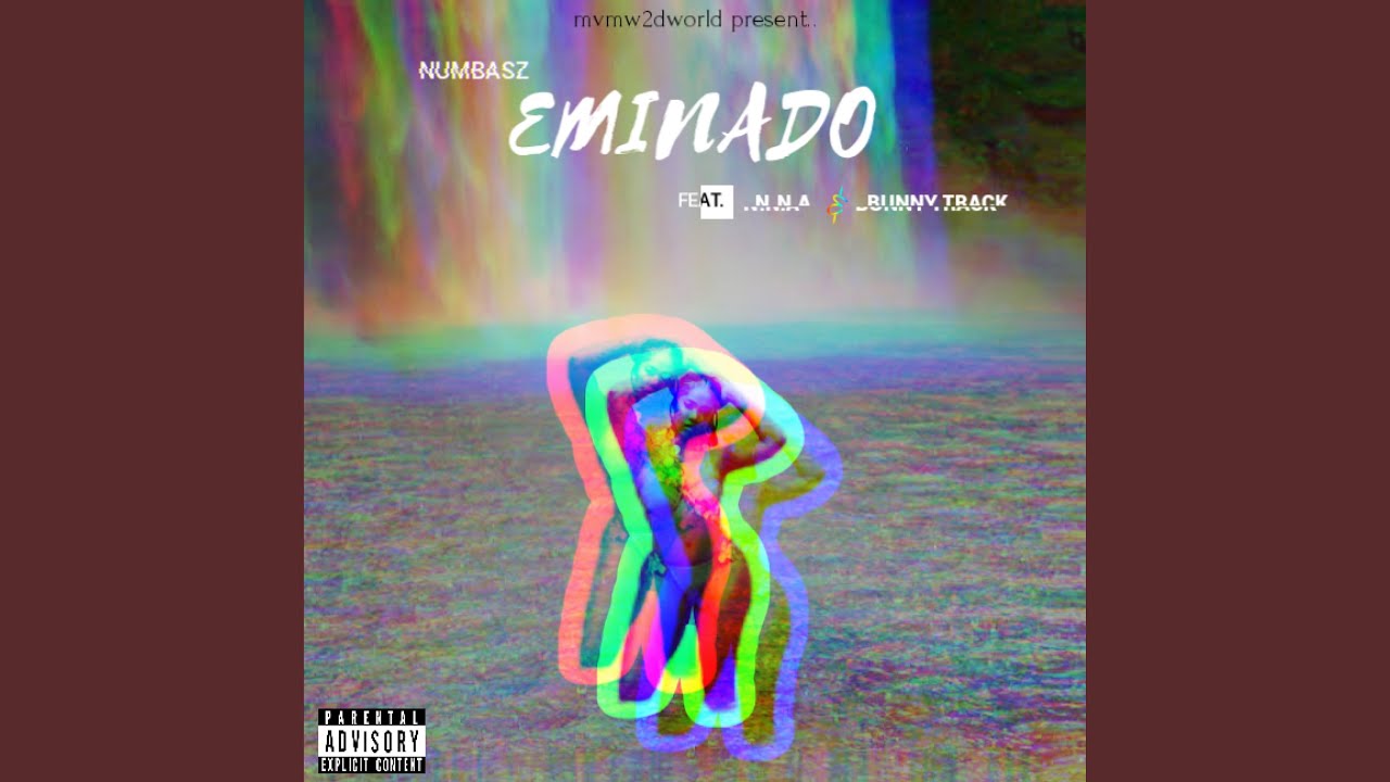 EMINADO (feat. Bunny track & N.N.A) - YouTube