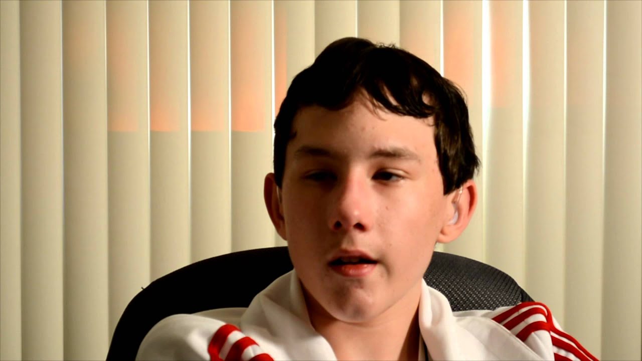 Gerrod Movie - YouTube