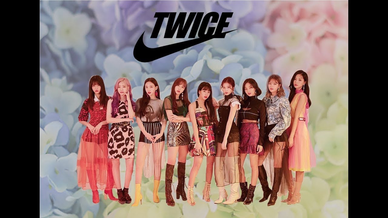 Twice dating game - YouTube