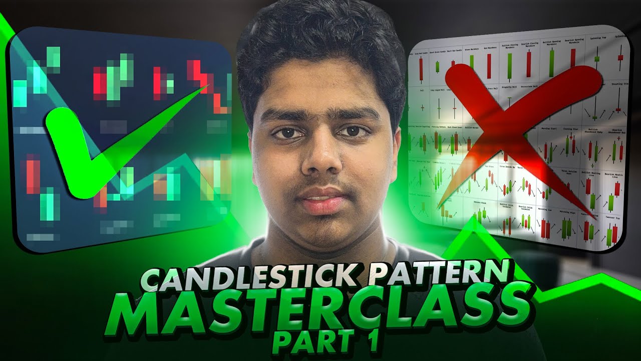 Candlestick Pattern Basic Full Masterclass | Price Action | Single Candlestick | Best Trading ...