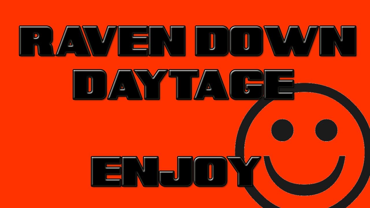 Gears of War 3 - RAVEN DOWN 24 -7 MONTAGE - YouTube