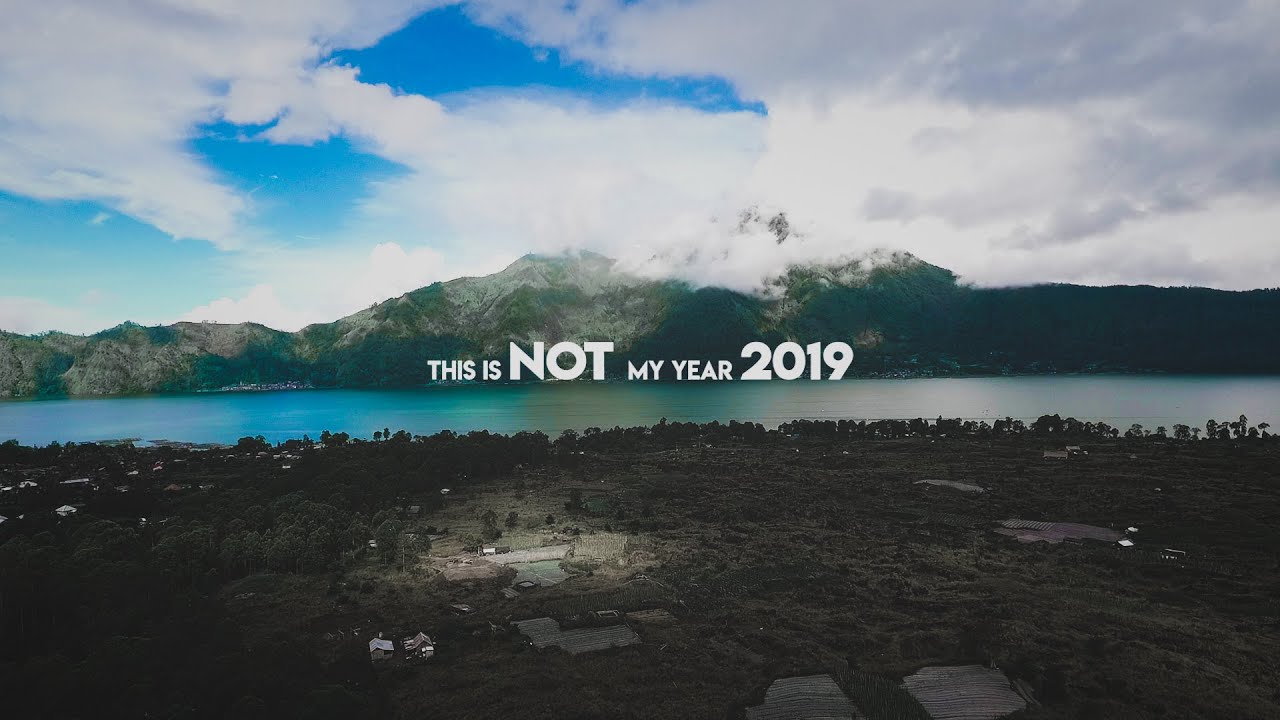 this is not my year 2019 - YouTube