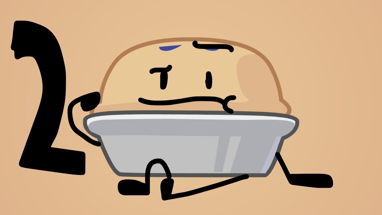 BFDI Randomizer Episodes 7-14 - YouTube
