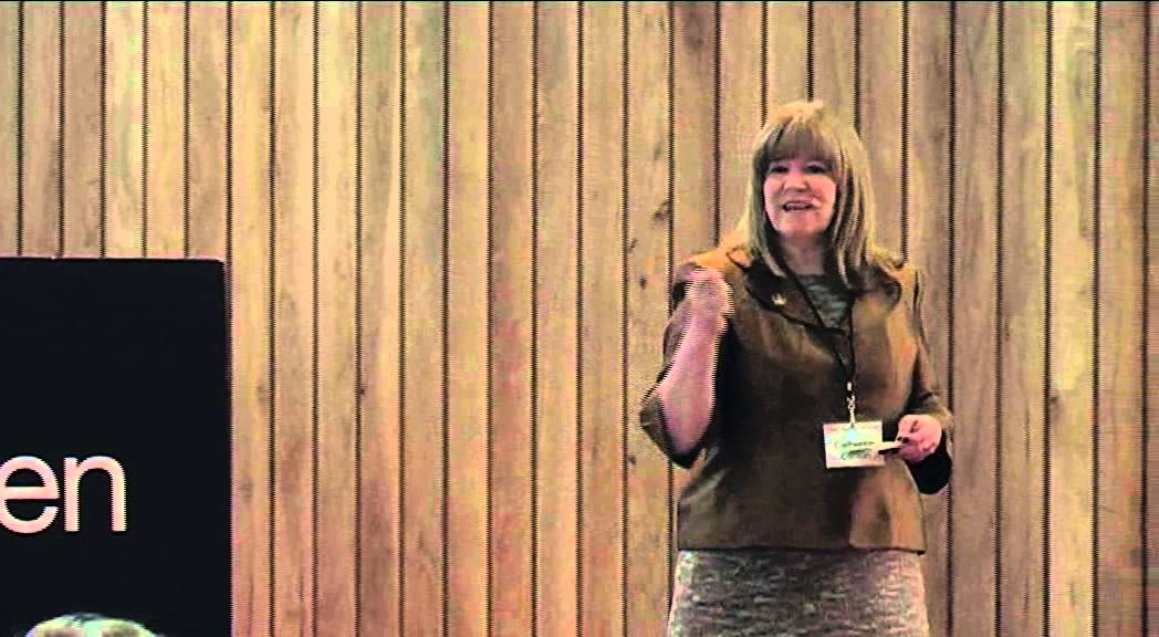 Songs of herself - women and American history: Catherine Clinton at ...