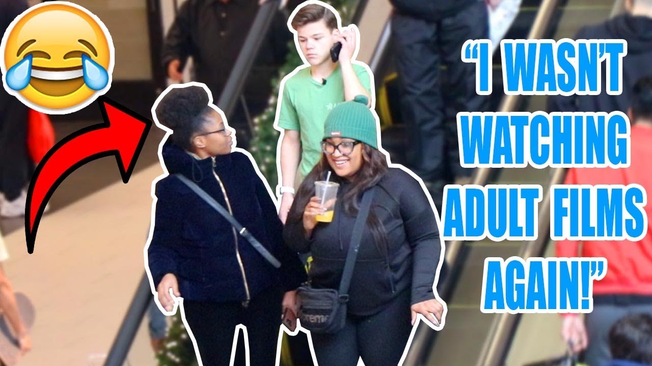 AWKWARD PHONE CALLS PRANK! - YouTube