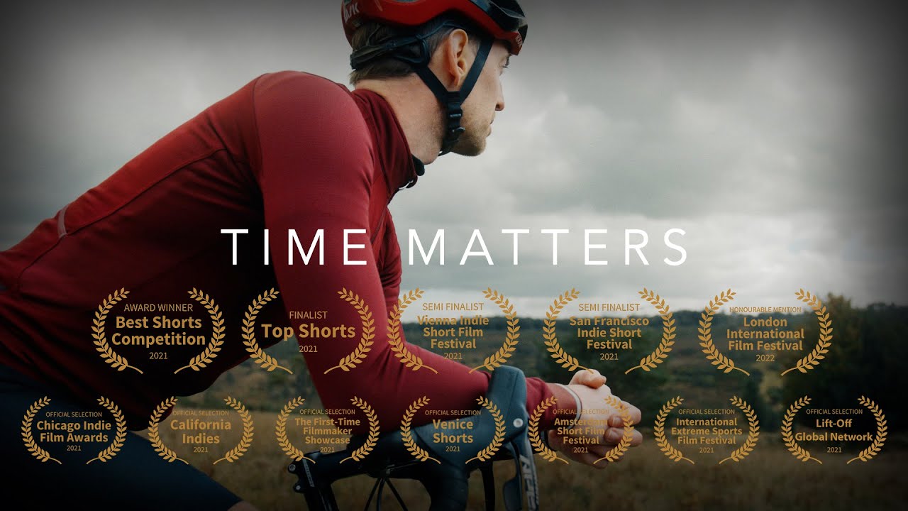 Time Matters - YouTube