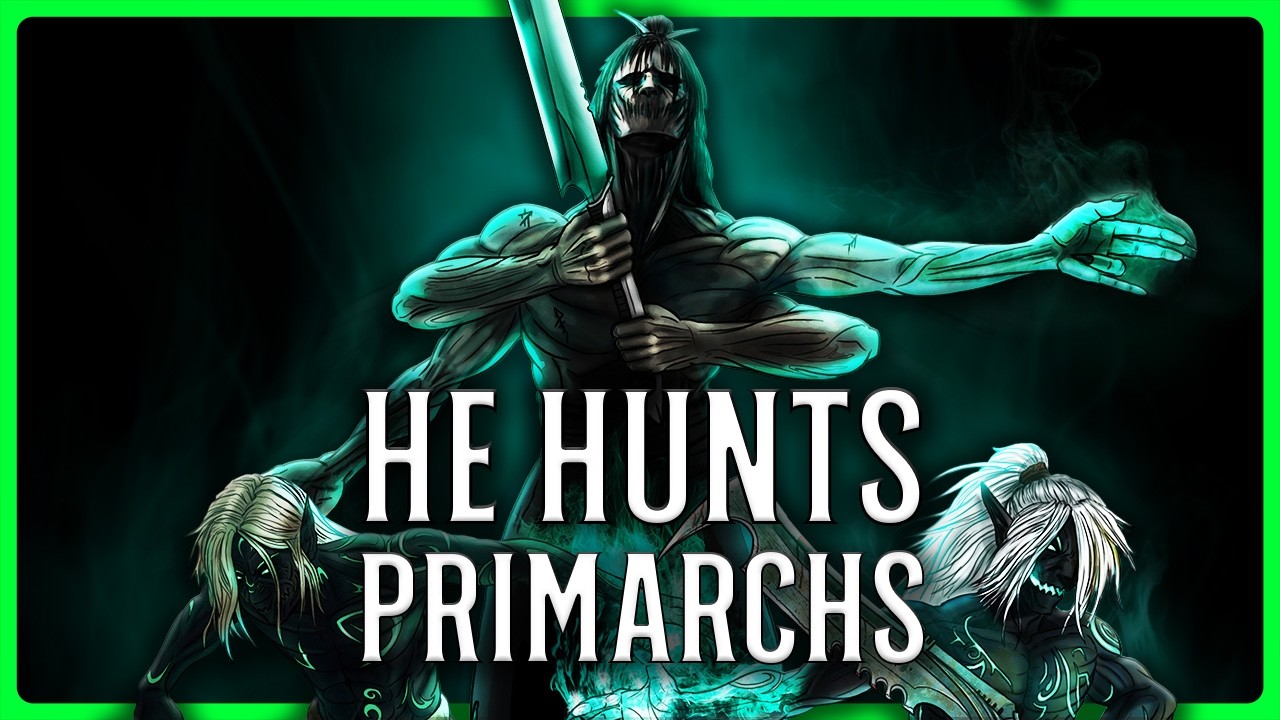 Kheradruakh - The Decapitator EXPLAINED By An Australian | Warhammer ...