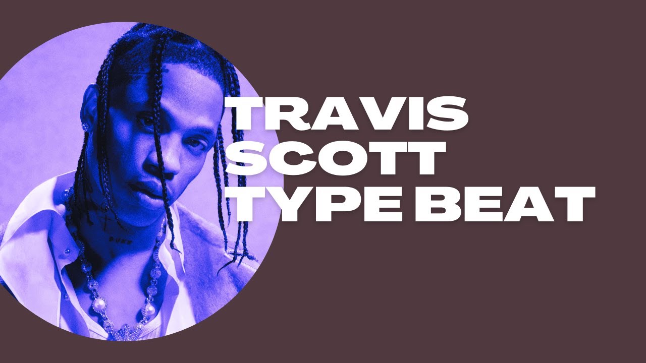 [FREE] ANGEL - TRAVIS SCOTT TYPE BEAT - INSTRUMENTAL PERSONALIZADA DE ...