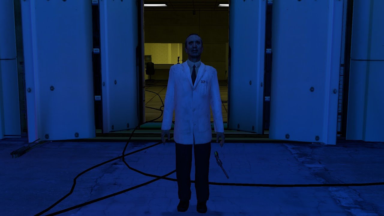 Backrooms Reports: Alternate Facility: Full Circle - YouTube