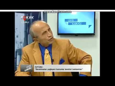 Hz Lut'un halkı ne yapmıştı, Türkiye halkı ne yapıyor?