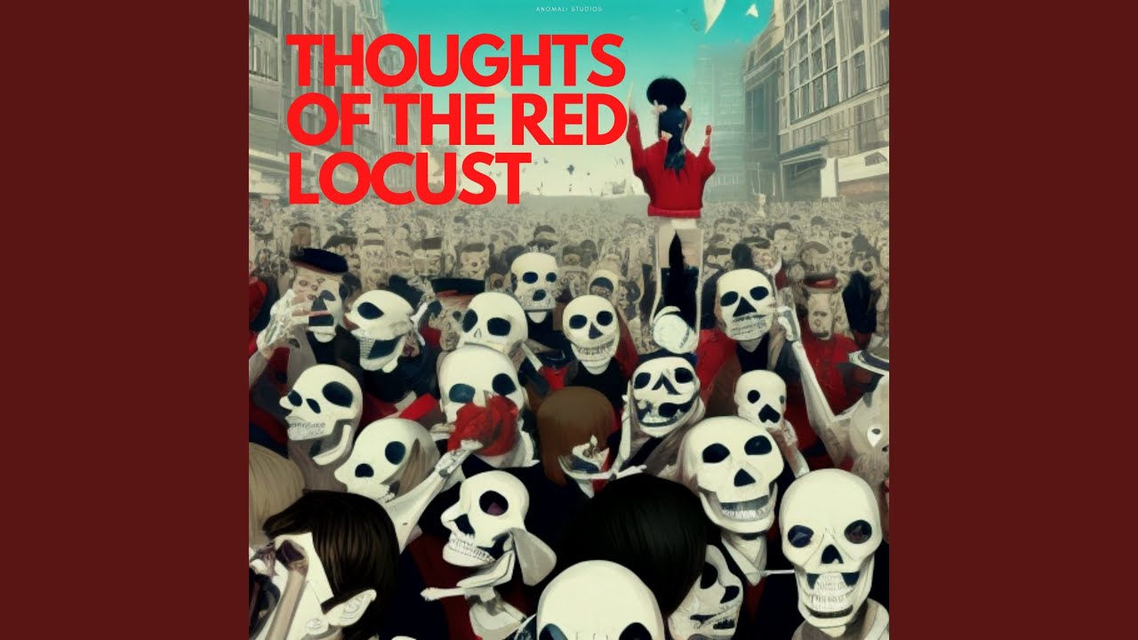 Thoughts of The Red Locust - YouTube