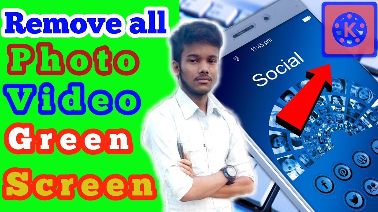 How Change A Video Baground In Smart Phone YouTube How Change A Video Baground In Smart Phone YouTube
