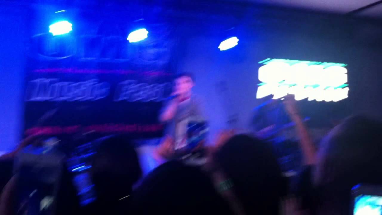 Gavin Becker Classic - YouTube