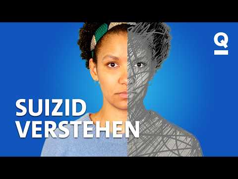 Warum begeht jemand Suizid?