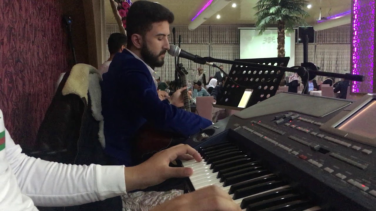 Sefa Çelik & Tarifi Zor - YouTube