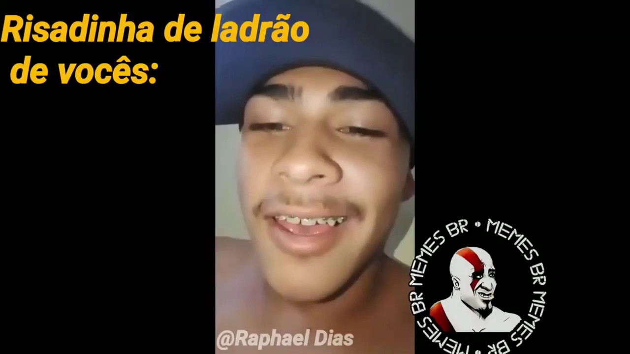 OS MELHORES MEMES DO LUCAS,IG -TENTE NÃO RIR - YouTube