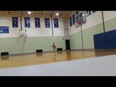 Coach Brendan Kolton Training - YouTube