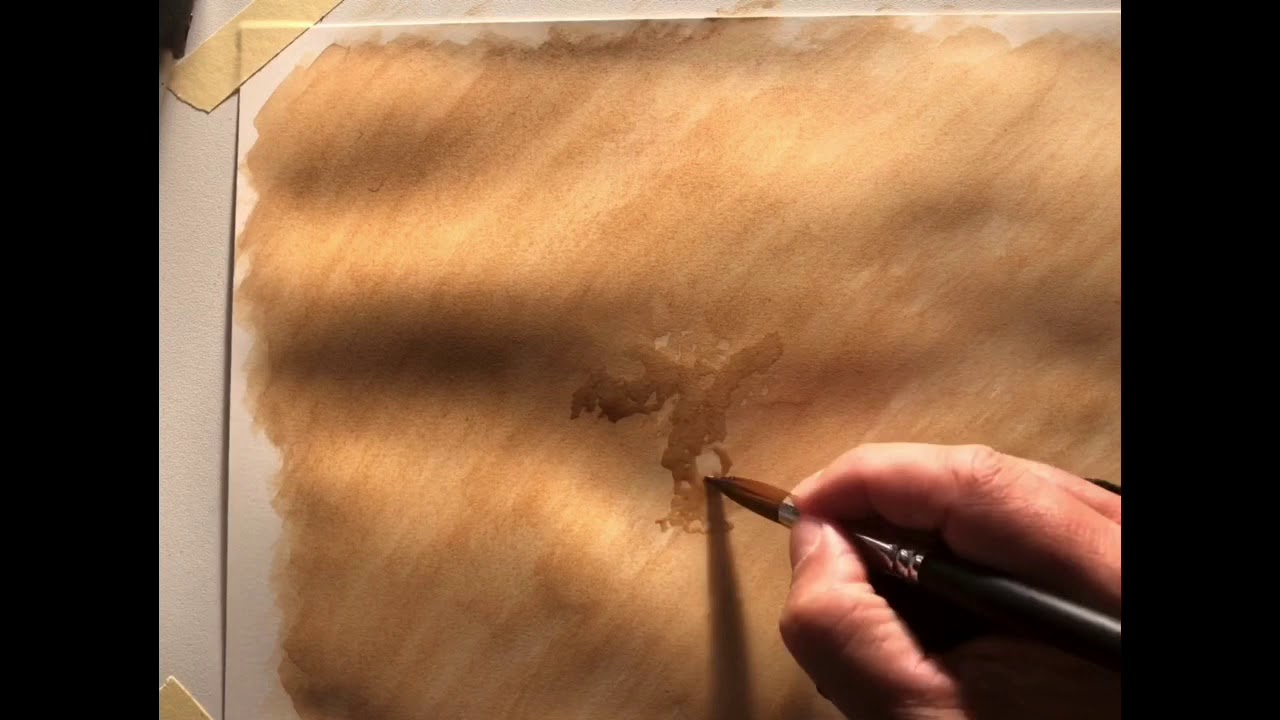 Pat McAfee Speed Painting - YouTube