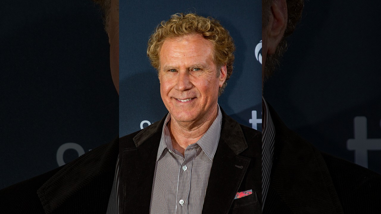 My Will Ferrell Movie Collection (2026) - YouTube