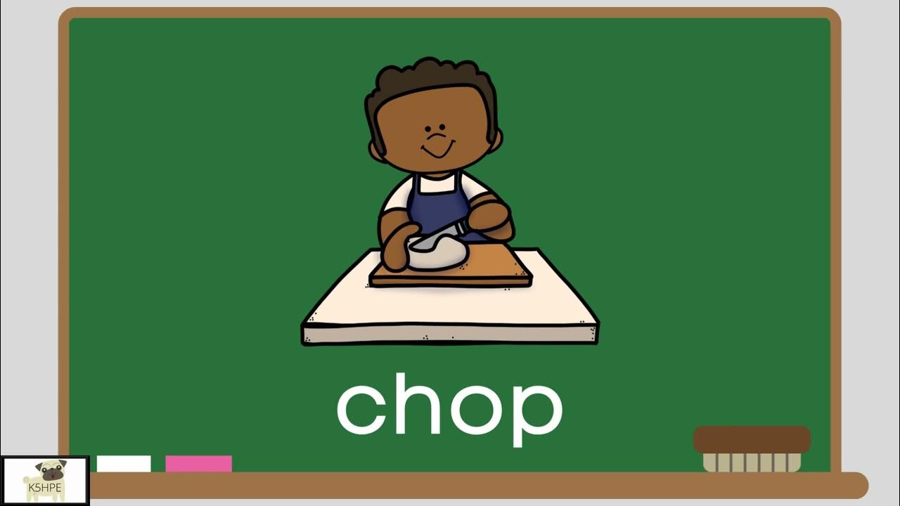 Word Family Op, Phonics, Phonograms, Reading, Virtual School, Online ...