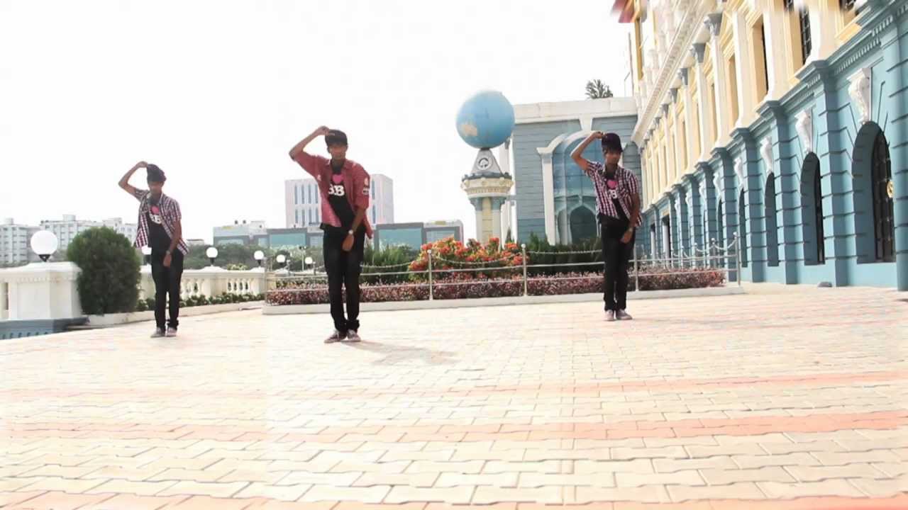 perfect two anand krish &azar - YouTube