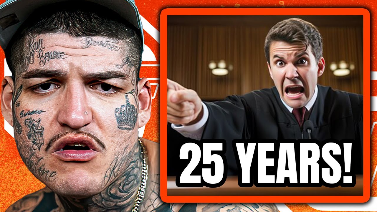 Lefty Gunplay On Being Sentenced 25 Years At 15 - YouTube
