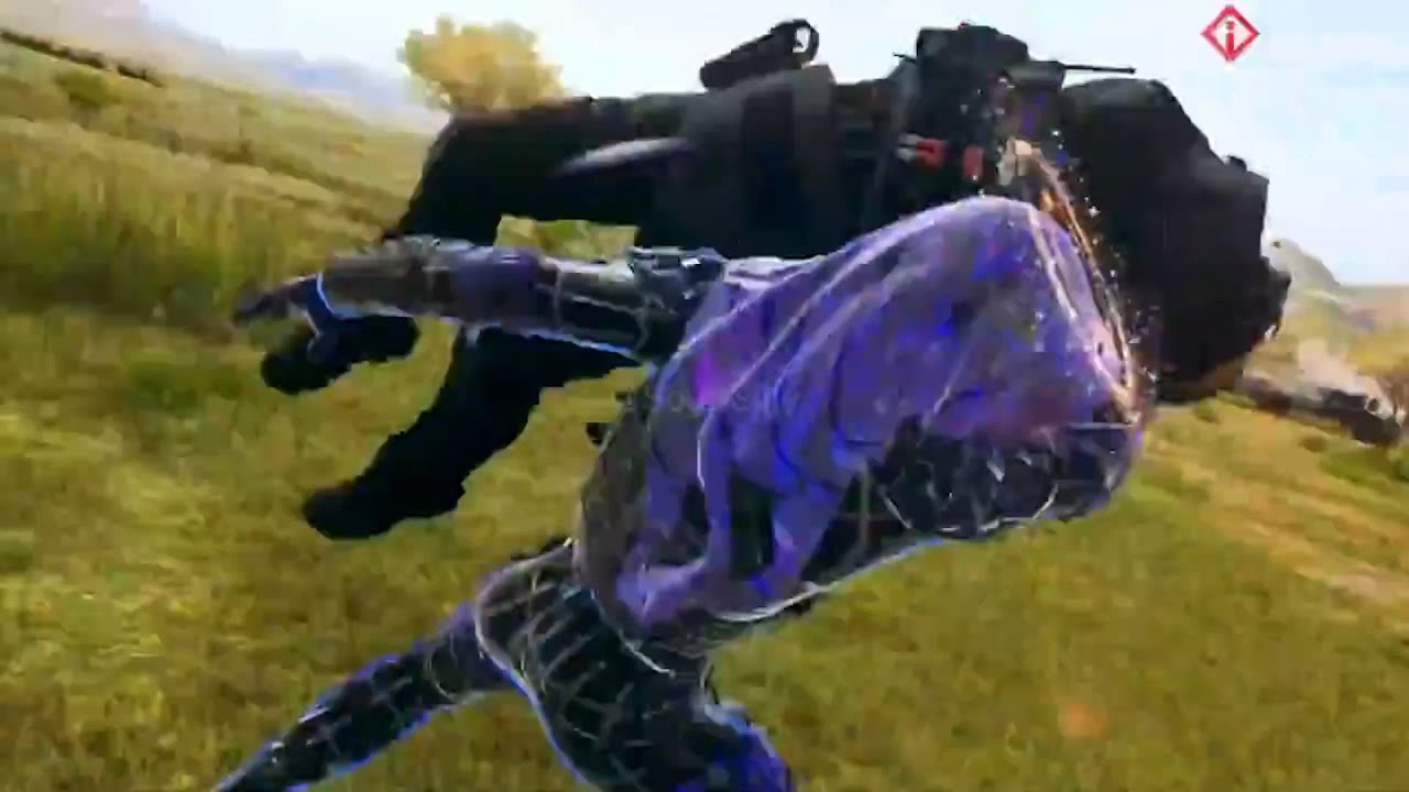 UPCOMING KING KONG FINISHING MOVE IN MODERN WARFARE 3 WARZONE 3 MW3 ...