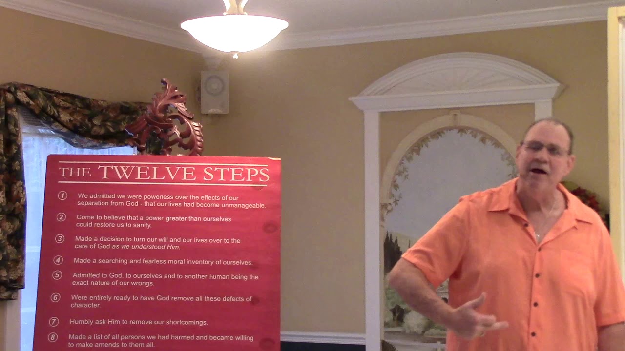 12 Steps Christian YouTube 12-steps-christian-youtube