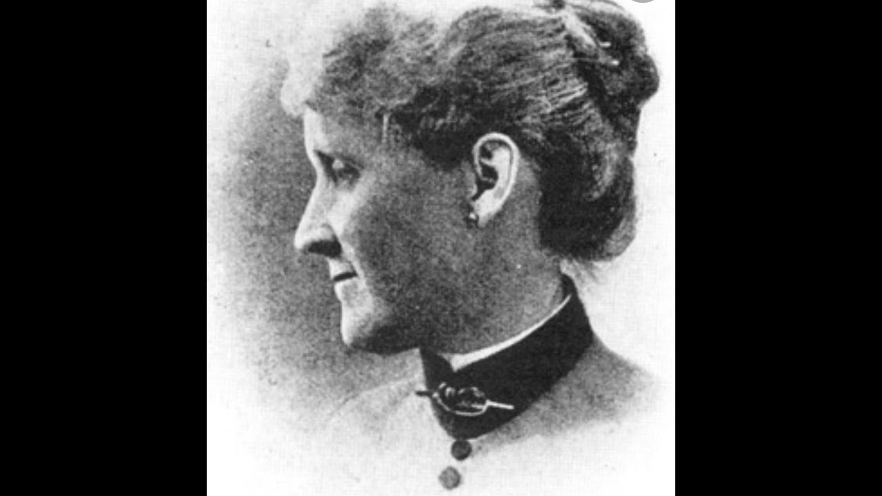 Review of Spiritualist Pioneer Lenora Piper--with special guest Stacy ...