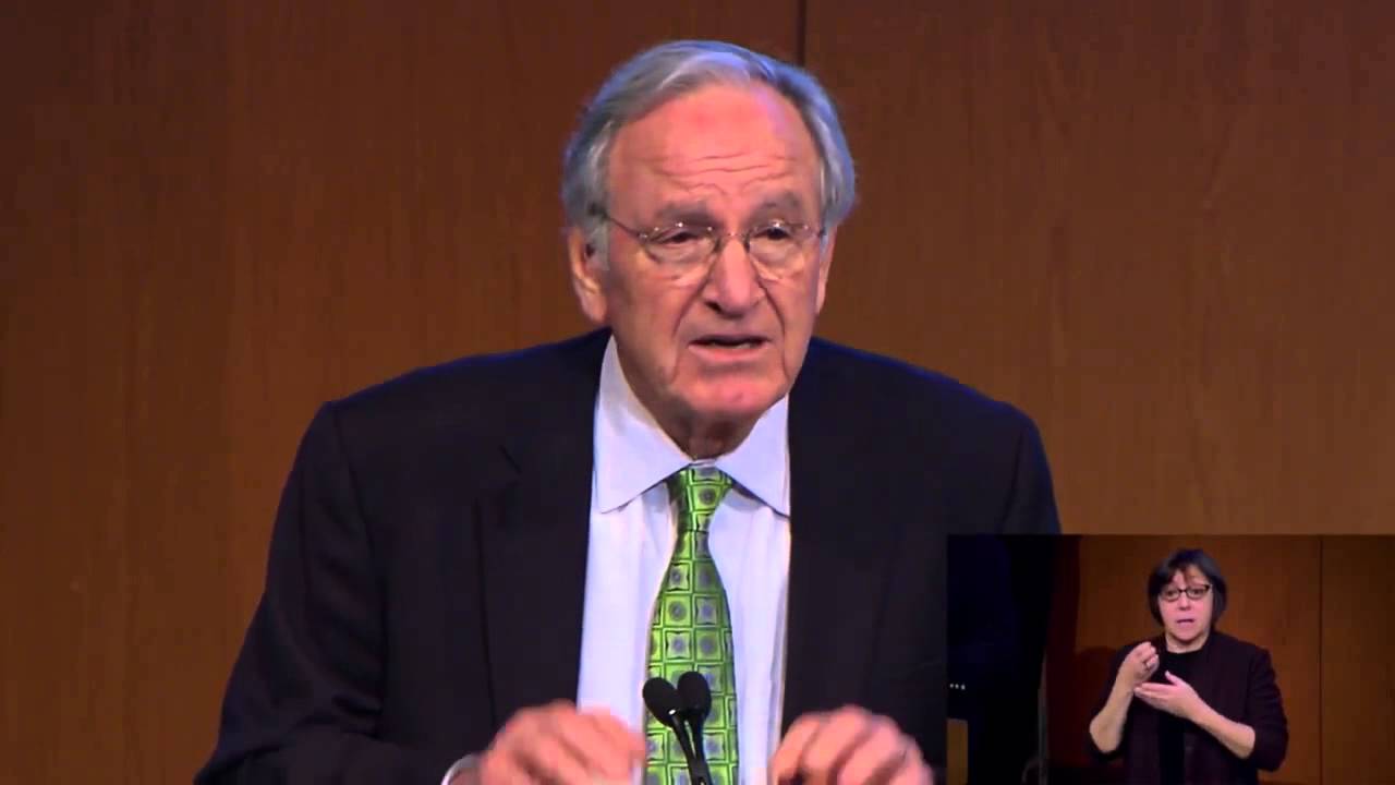 Senator Tom Harkin - "This is a source of new workers for America ...