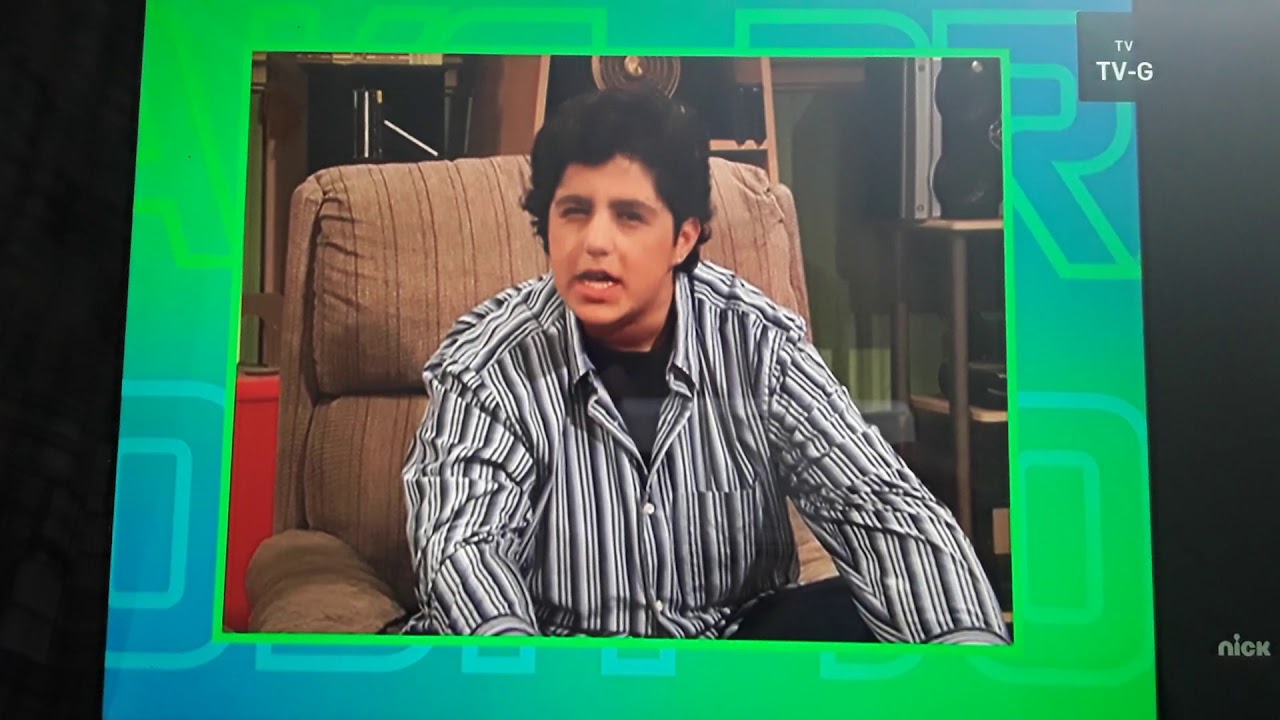 Drake & Josh Peruvian Puff Pepper 🌶 opening intro - YouTube