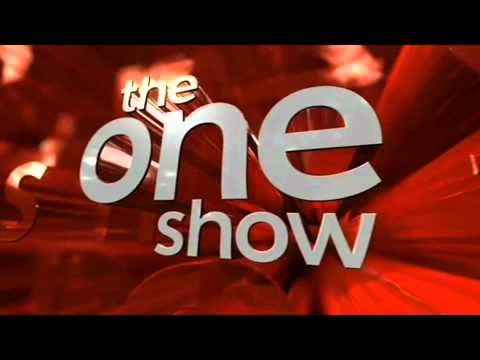 The One Show Theme - YouTube