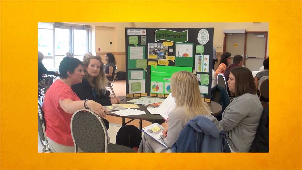 Realization Learning Fair 2013 - YouTube