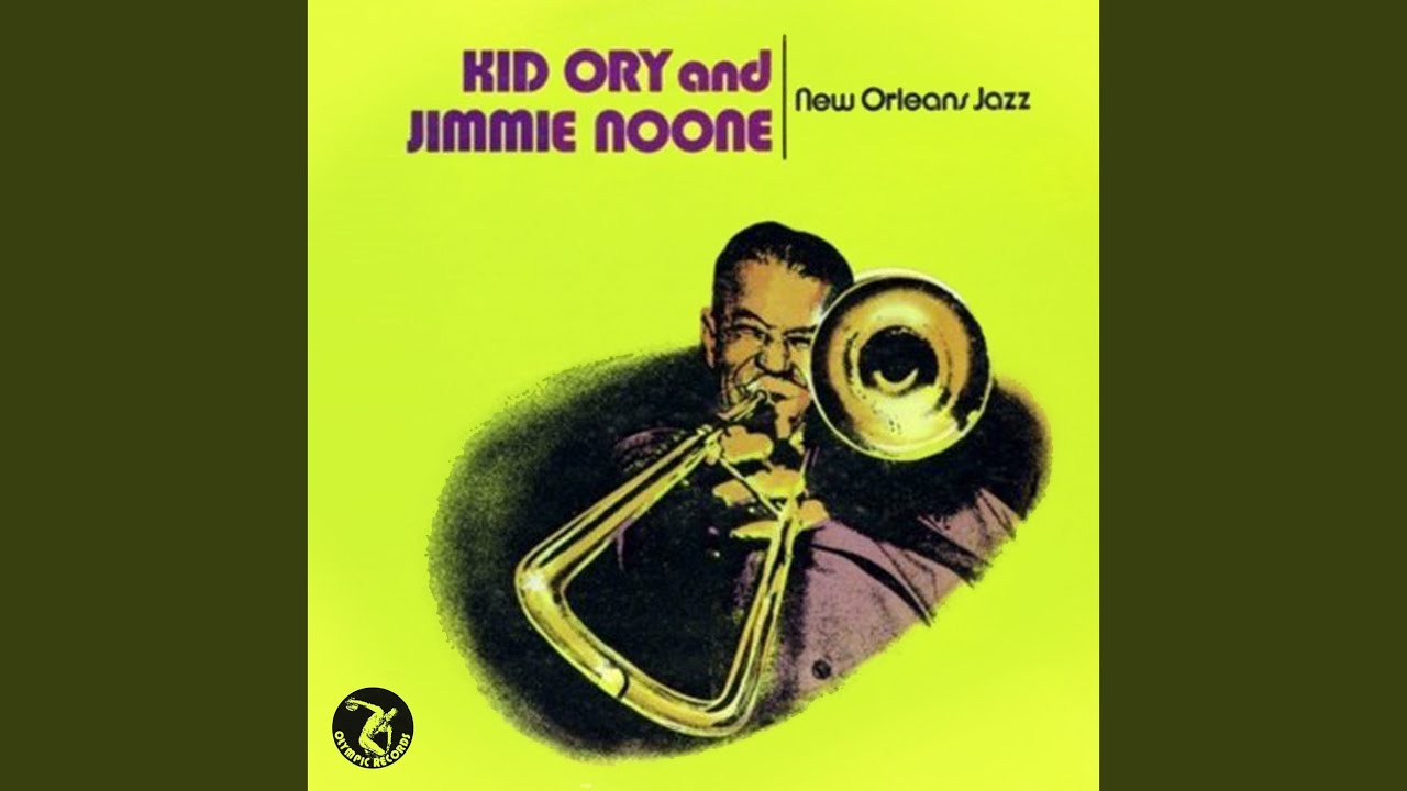 Sugar Foot Stomp - YouTube