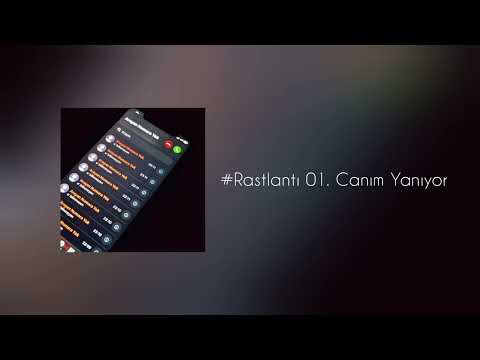 #Rastlantı 01. Canım Yanıyor 
