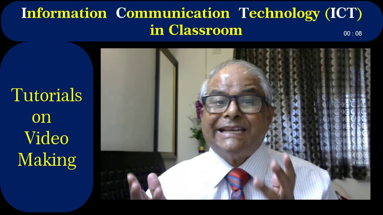 ICT in Classroom - YouTube