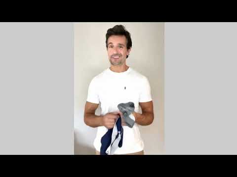 Crossfly men's underwear review