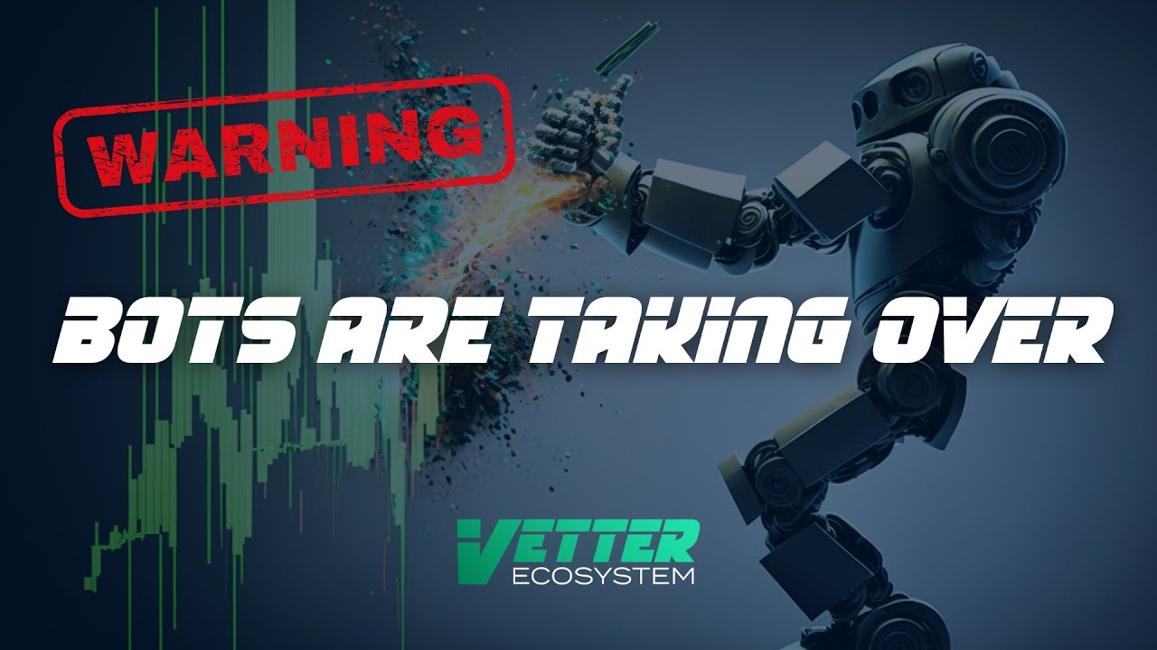 WARNING - Bots Are Taking Over Crypto Presales! - YouTube