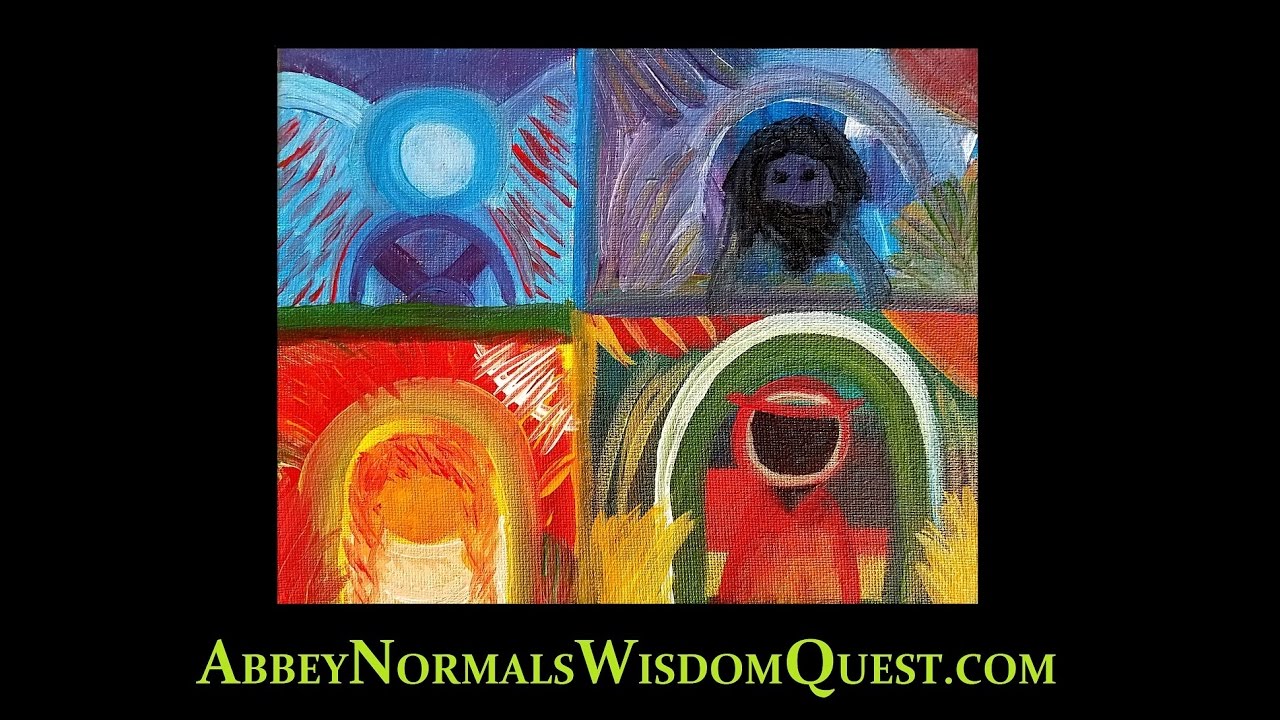 April Channeling - Humanity & The Elements - Air, Water, Fire, Earth ...