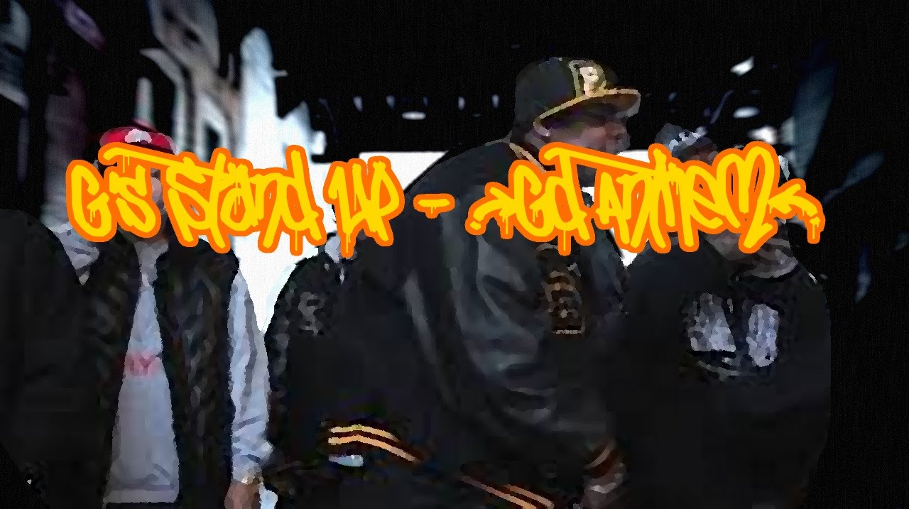 G s Stand Up GD Anthem YouTube g-s-stand-up-gd-anthem-youtube