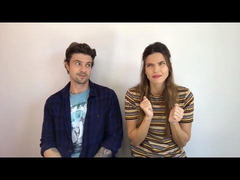 Larissa Gacemer Hakkında Daha Önce Hiç Duymadığınız 50 Gerçek!