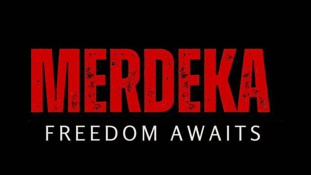 MERDEKA: FREEDOM AWAITS TRAILER - YouTube